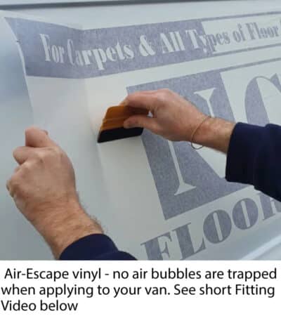 Graphics for Ford Tipper > The SignBuilder