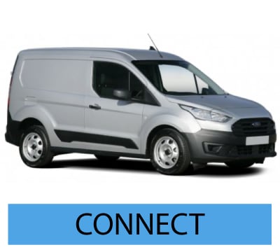 Ford Connect Graphics > The SignBuilder