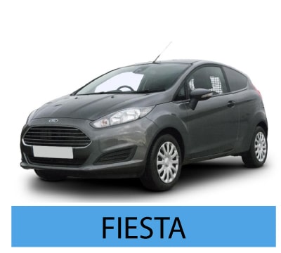 Graphics for Ford Fiesta > The SignBuilder