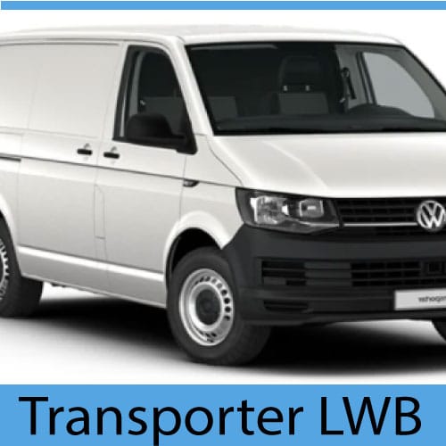 Transporter LWB > The SignBuilder