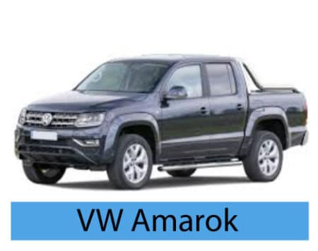 Graphics for VW Amarok > The SignBuilder