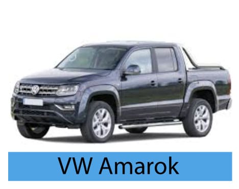 Graphics for VW Amarok > The SignBuilder