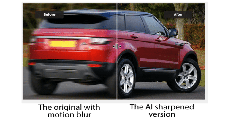 How to use Pics to Grab attention