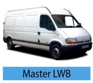 Graphics for Renault Master LWB > The SignBuilder