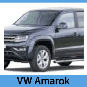 Graphics for VW Amarok > The SignBuilder