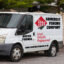 Graphics for Citroen Dispatch.