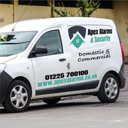 Van Lettering Archives