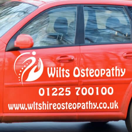 Vauxhall Corsa Car Graphics