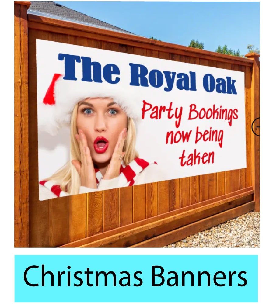 Ripstop Scaffold Banners > The SignBuilder