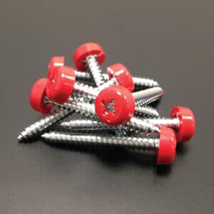 Polytop Screw Fixing Sets