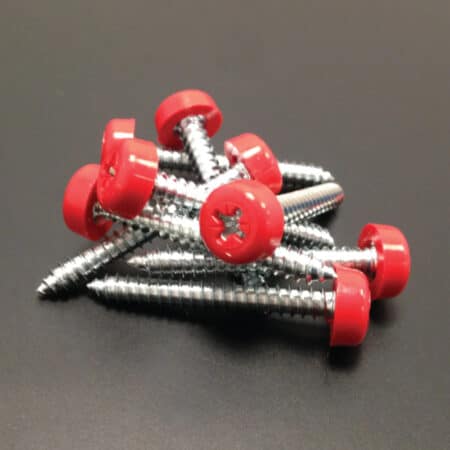 Polytop Screw Fixing Sets