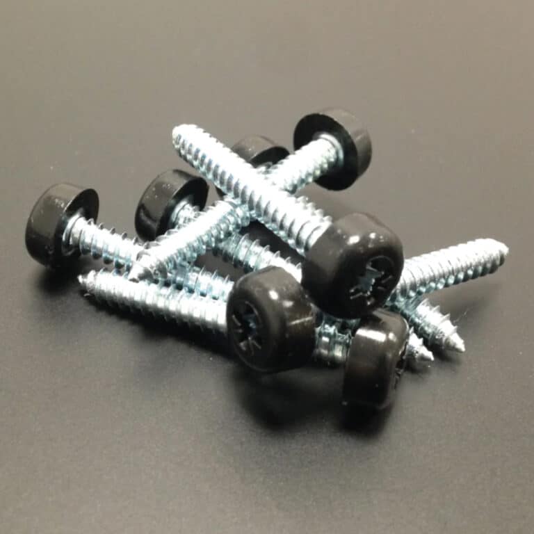 Polytop Screw Fixing Sets