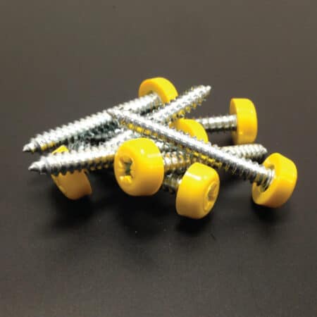 Polytop Screw Fixing Sets