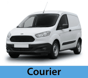 Graphics for Ford Courier > The SignBuilder