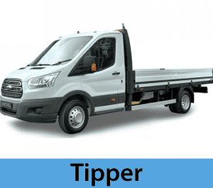 Graphics for Ford Tipper > The SignBuilder