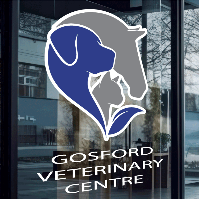 Vinyl Stickers - Cut to Shape