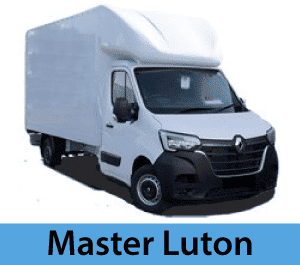Graphics for Renault Master Luton Box > The SignBuilder