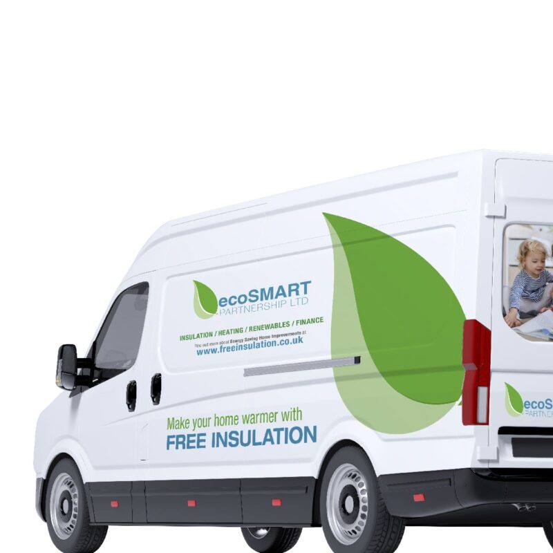 Graphics for Ford Connect > The SignBuilder