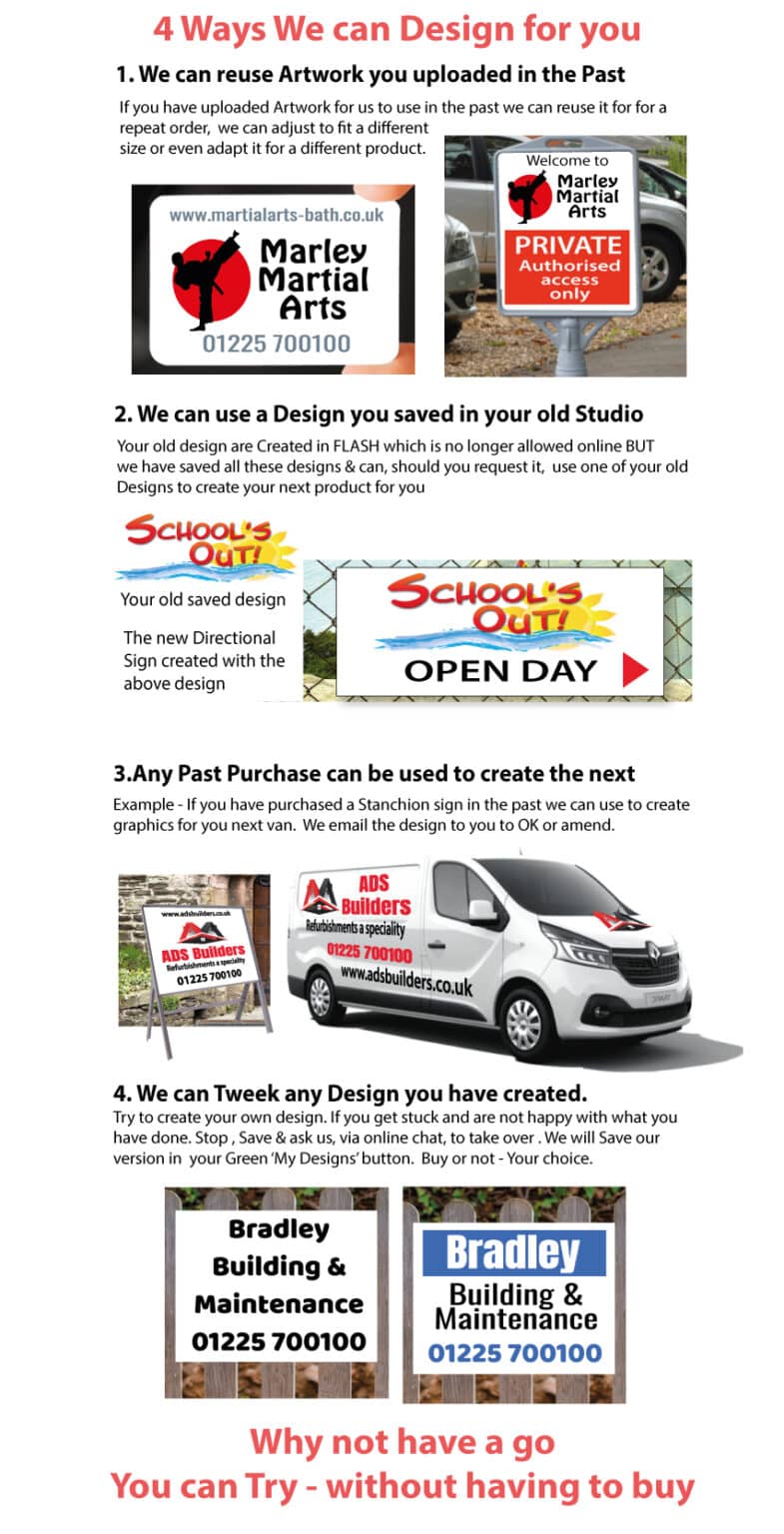 One-Way Vision Stickers (Contravision)