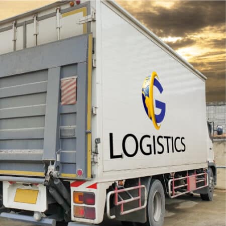 Vinyl Lettering & Logos for Trucks, Tankers & Buses