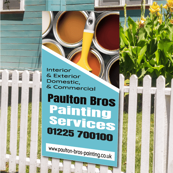 Custom Signs (with Easy-Photo) - The SignBuilder