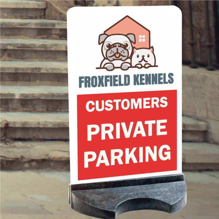 Custom Flex Sign > The SignBuilder