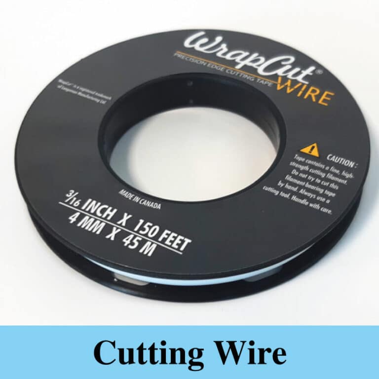 Cutting Wire