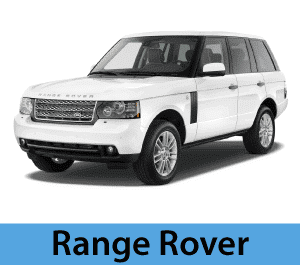 Graphics for Range Rover > The SignBuilder