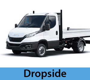 Graphics for Iveco Dropside > The SignBuilder