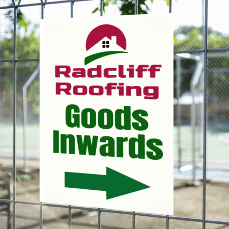 "Design your own" Signs The SignBuilder