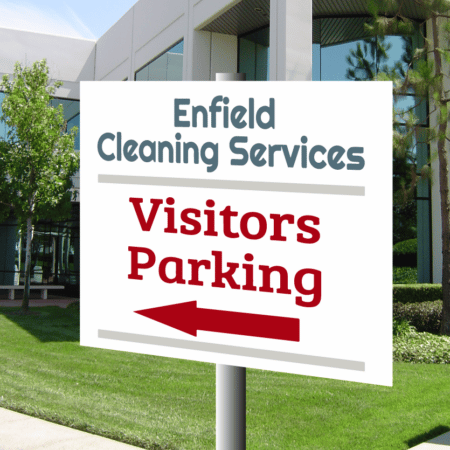 Directional Signage - Multiple Product options