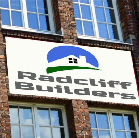 Printed Wall Signs The SignBuilder