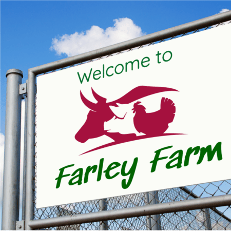 6mm Corrugated Plastic Sign Boards