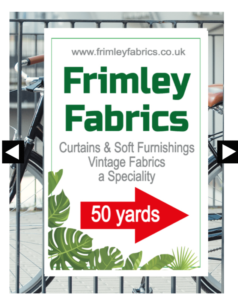 Directional Signage - Multiple Product options (Test) > The SignBuilder