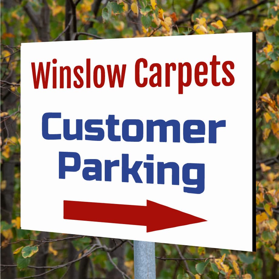 Quick Signs. Archives