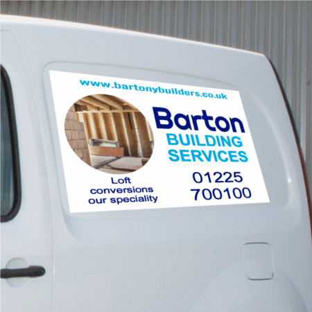 Magnetic Signs with SuperGrip ...