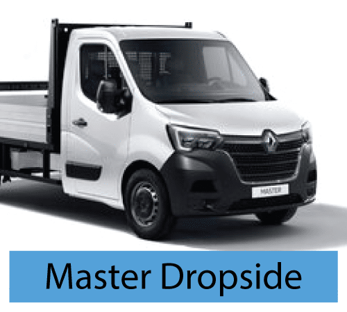 Graphics for Renault Master Dropside > The SignBuilder