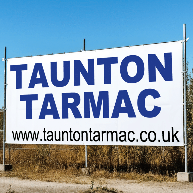 Large Personalised Banners with Rip-Stop