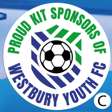 Magnetic or Long Life Adhesive Circles