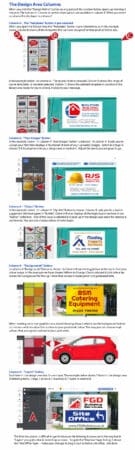 Magnetic Signs with SuperGrip ...