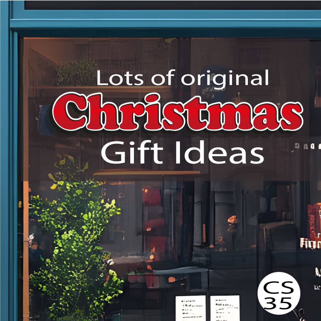 Christmas Promotional Messages